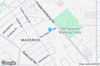 Executive Apartments - 158 De Chantle Rd San Antonio TX 78201 ...