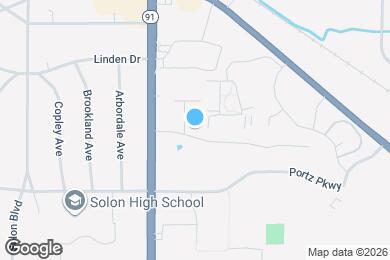 Solon Park Apartments - 34600 Park East Dr Solon OH 44139 | Apartment ...