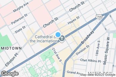 2010 West End - 2010 West End Ave Nashville TN 37203 | Apartment Finder