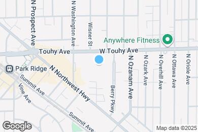 Park 205 - 205 W Touhy Ave Park Ridge IL 60068 | Apartment Finder