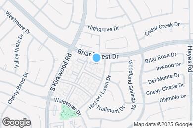 The Abbey at Briar Forest - 11655 Briar Forest Dr Houston TX 77077 ...