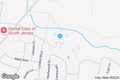 Oak Valley Apartments - 1301 S Lincoln Ave Vineland NJ 08361 ...