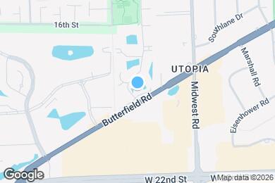 Versailles on the Lakes Oakbrook* - 17W720 Butterfield Rd Oakbrook ...