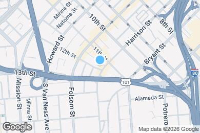 HQ - 1532 Harrison St San Francisco CA 94103 | Apartment Finder