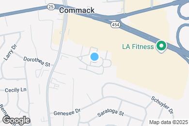 Fairfield Village At Commack - 50 Fairfield Way Commack NY 11725 ...