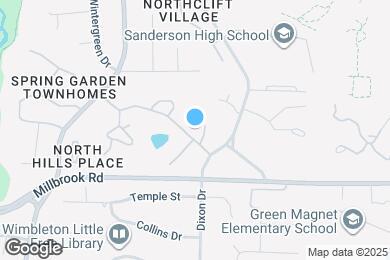 Shellbrook - 910 Shellbrook Ct Raleigh NC 27609 | Apartment Finder