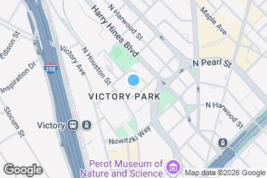 Victory Place - 1701 Payne St Dallas TX 75201 | Apartment Finder