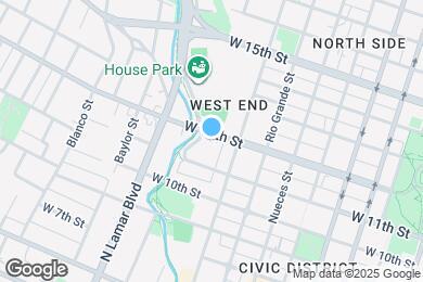 The Shoal - 827 W 12th St Austin TX 78701 | Apartment Finder