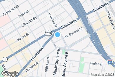 Placemakr Music Row - 1600 McGavock St Nashville TN 37203 | Apartment ...