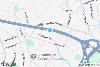 Cheverly Station - 6501 Landover Rd Landover MD 20785 | Apartment Finder