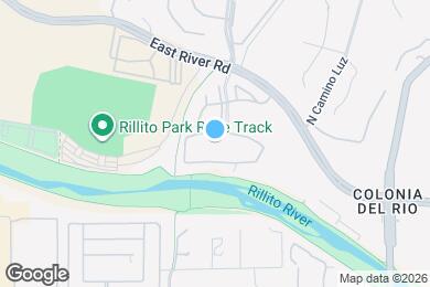 ENVii - 4545 N Via Entrada Via Tucson AZ 85718 | Apartment Finder