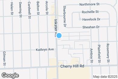 Dearborn West - 27327 Cranford Ln Dearborn Heights MI 48127 | Apartment ...