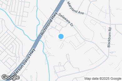 Misty Ridge Apartments - 1989 Delaware Dr Woodbridge VA 22191 ...