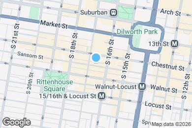 The Sansom - 1605 Sansom St Philadelphia PA 19103 | Apartment Finder