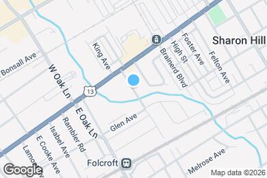 Glencroft Club Apartments - 132 Folcroft Ave Folcroft PA 19032 ...