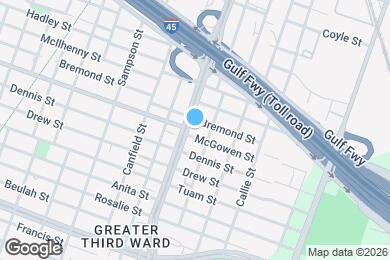 Global Houston - 2519 Scott St Houston TX 77004 | Apartment Finder