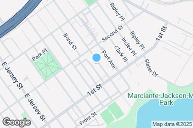 Portside II - 136 Pine St Elizabeth NJ 07206 | Apartment Finder