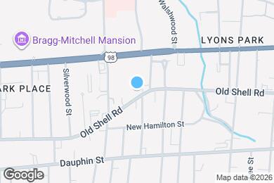 Old Shell Lofts - 1706 Old Shell Rd Mobile AL 36604 | Apartment Finder