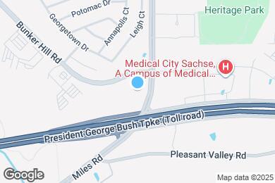 Miles One 90 - 3220 Bunker Hill Rd Sachse TX 75048 | Apartment Finder