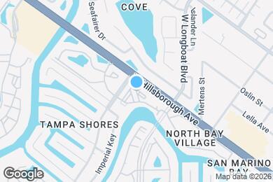 Cortland Bayport - Tampa, FL | Apartment Finder