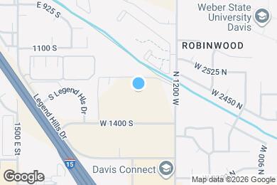 The Heights at Legend Hills - 1300 S 1800 E Clearfield UT 84015 ...