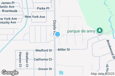 Maple Lane Apartments - 2001 Sugar Maple Ln Elkhart IN 46514 ...