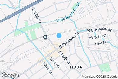 NoDa Wandry - 3315 N Davidson St Charlotte NC 28205 | Apartment Finder