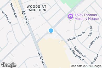 Rittenhouse Apartments - 501 Lawrence Rd Broomall PA 19008 | Apartment ...
