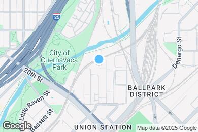 X Denver - 3100 Inca St Denver CO 80202 | Apartment Finder