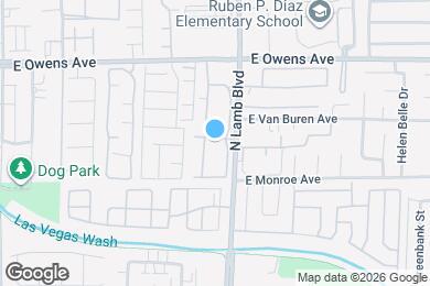 THE VIK - 1492 N Lamb Blvd Las Vegas NV 89110 | Apartment Finder