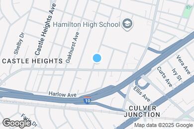 Beverlywood Luxury Apartments - 3144 Canfield Ave Los Angeles CA 90034 ...