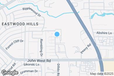 Bella Vista Pointe Apartments - 2900 Dilido Rd Dallas TX 75228 ...