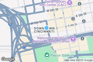 Textile Apartments - 205 W 4th St Cincinnati OH 45202 | Apartment Finder