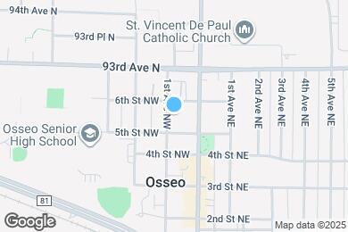 5 Central - 20 6th St NW Osseo MN 55369 | Apartment Finder