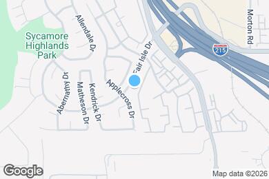 Colonnade - 5880 Fair Isle Dr Riverside CA 92507 | Apartment Finder