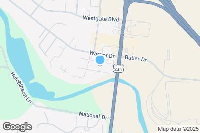 Stones River Apartments - 205 Warrior Dr Murfreesboro TN 37128 ...