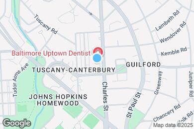 The Social North Charles® - 3900 N Charles St Baltimore MD 21218 ...