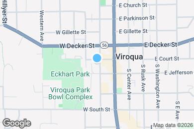 Rock Avenue Apartments - 116 S Rock Ave Viroqua WI 54665 | Apartment Finder