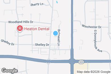 The Dodson - 3900 Old Bullard Rd Tyler TX 75701 | Apartment Finder