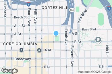 The Rey - 801 A St San Diego CA 92101 | Apartment Finder