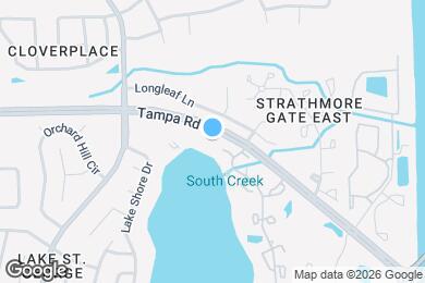 Lakeview at Palm Harbor - 3975 Country Place Ln Palm Harbor FL 34684 ...