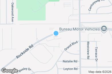 Valleyfield Apartments - 19955 Rockside Rd Bedford OH 44146 | Apartment ...