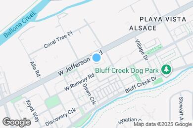 Villas at Playa Vista - Montecito - 12855 Runway Rd Playa Vista CA ...