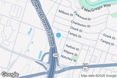 Regency Lofts - 3232 Dixie Dr Houston TX 77021 | Apartment Finder