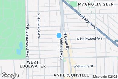 Anderson Point - 5700 N Ashland Ave Chicago IL 60660 | Apartment Finder