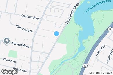 Casa Vasona Garden Apartments - 859 University Ave Los Gatos CA 95032 ...