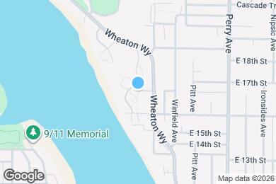 View at Manette - 1007 Parkside Dr Bremerton WA 98310 | Apartment Finder