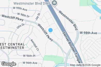 Westcliff - 9820 Westcliff Pky Westminster CO 80021 | Apartment Finder