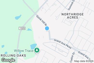 Terrastone Travesia - 3701 Quick Hill Rd Austin TX 78728 | Apartment Finder