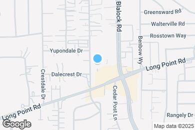 Valencia at Spring Branch - 9550 Long Point Rd Houston TX 77055 ...